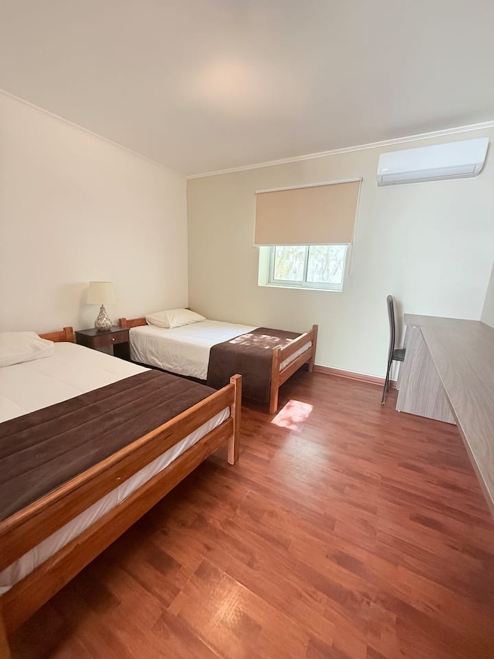 Oasis Eco Hotel - Calama