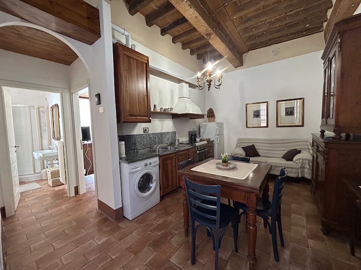 Appartamento “Centro Storico” - Provincia di Reggio Emilia