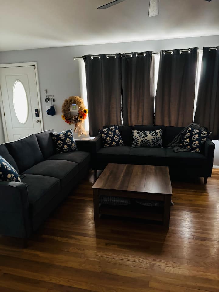 Easton Retreat - Nazareth, PA