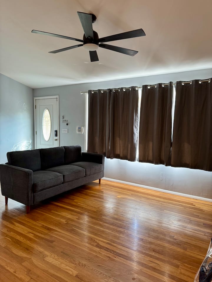 Easton Retreat - Old Orchard, PA