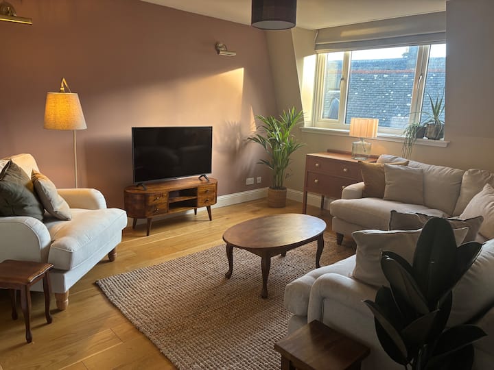 Flat In Lerwick - Lerwick