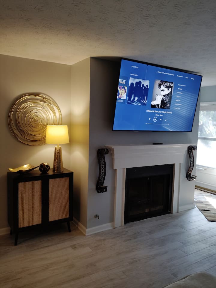 Feng Shui 2 - Kennesaw, GA