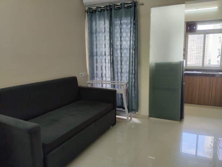 1bhk In Thane - Thane