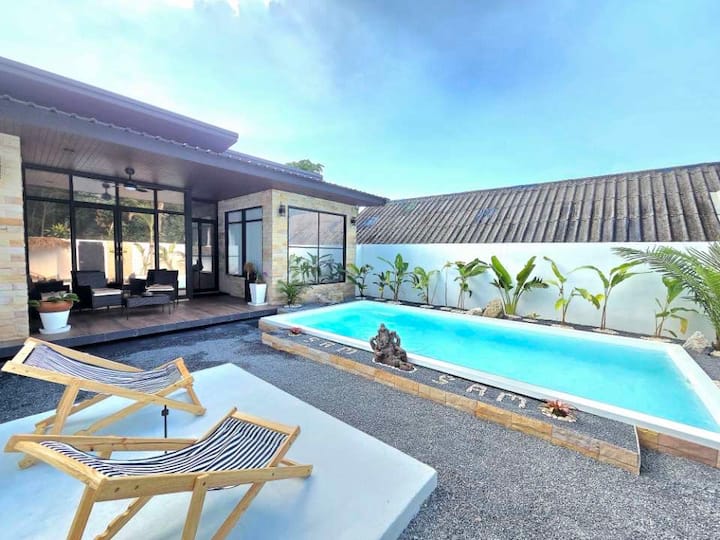 Cosy En Pleine Nature Confort Et Bien êTre - Ko Lanta District