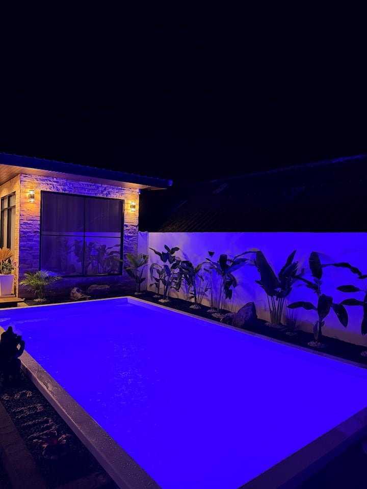 Cosy En Pleine Nature Confort Et Bien êTre - Ko Lanta