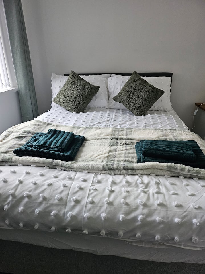 Greenwood House - Kingston upon Hull