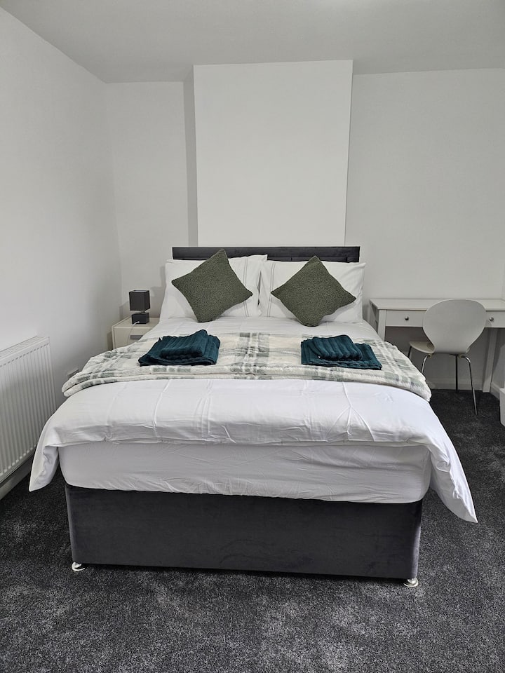 Greenwood House - Kingston upon Hull