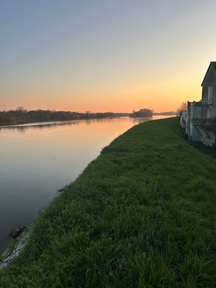 Le Refuge D'elena - Indre-et-Loire