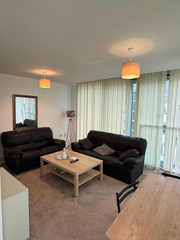 Urban Mk - Milton Keynes