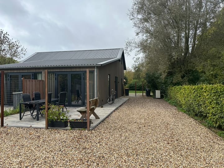 In De Olde Kapschuur - Apeldoorn