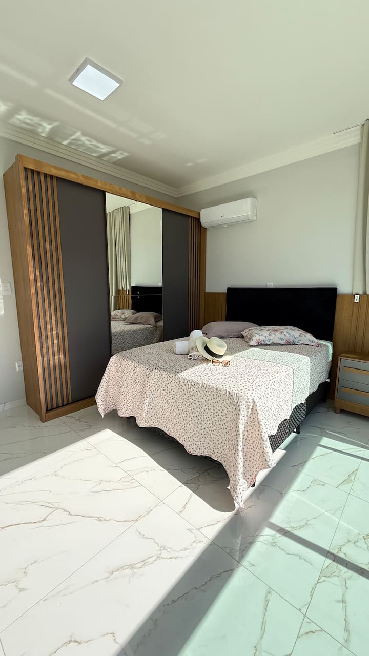 Apto Das Tulipas- à 150m Do Parque Termal! - Marcelino Ramos