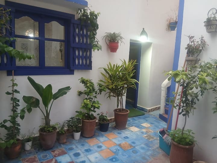 Dar Mobarak - Oualidia