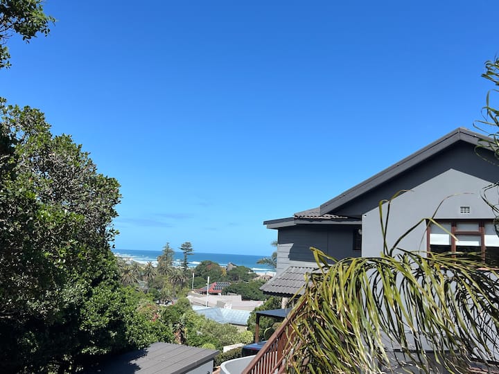 Mellon Manor 1 @Wilderness - Wilderness