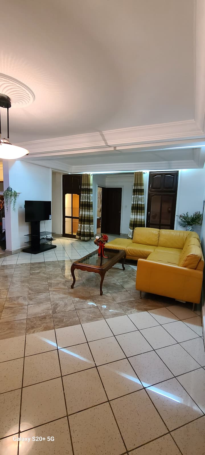 Appartement Haut Standing Mimboman. - Cameroon