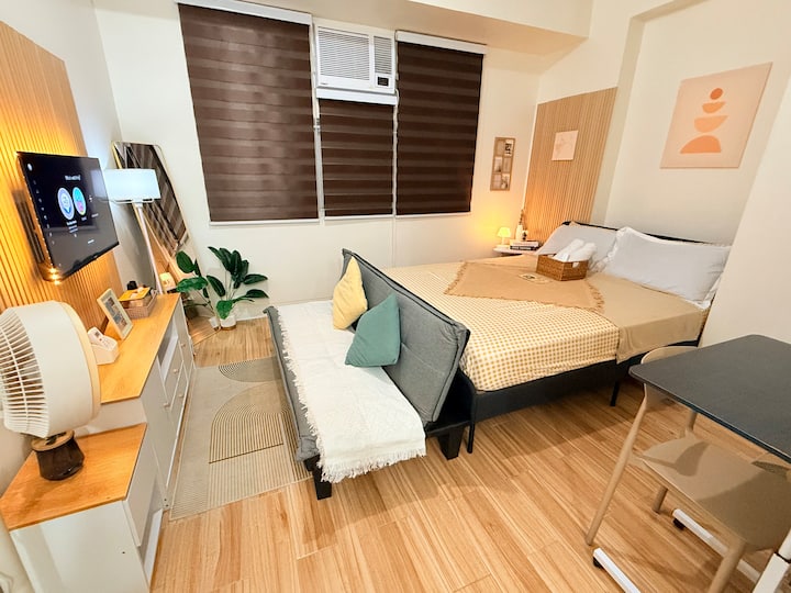 The Nice Nook - Your Next Urban Escape! - Biñan
