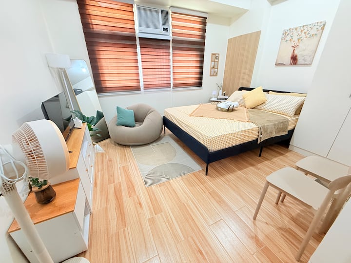 The Nice Nook - Your Next Urban Escape! - Biñan