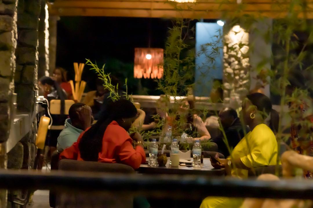 Inyoni Boutique Hotel and Restaurant - Hotels for Rent in Gisenyi ...