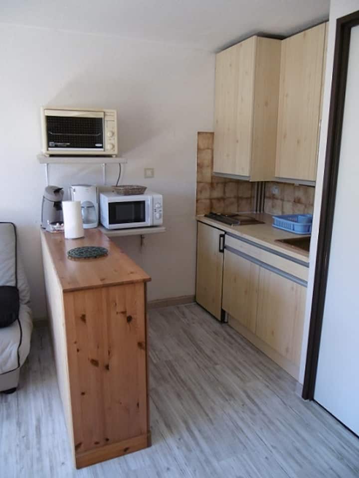 Location 4 Personnes - Adervielle-Pouchergues