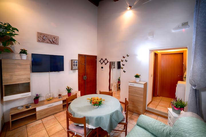 A Due Passi Dal Popolo - Ascoli Piceno