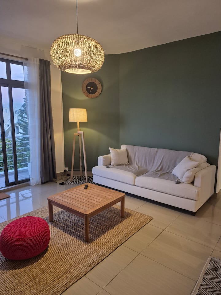 Location Appartement à Flic En Flac. - Maurice