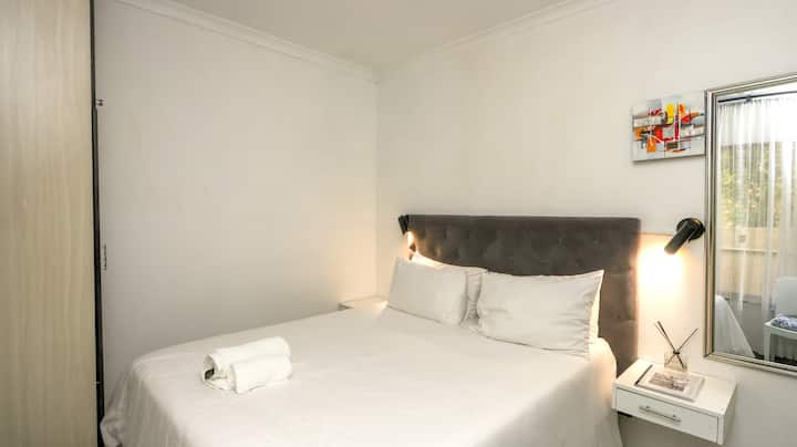Lakibba B&b Room 2 - Durban