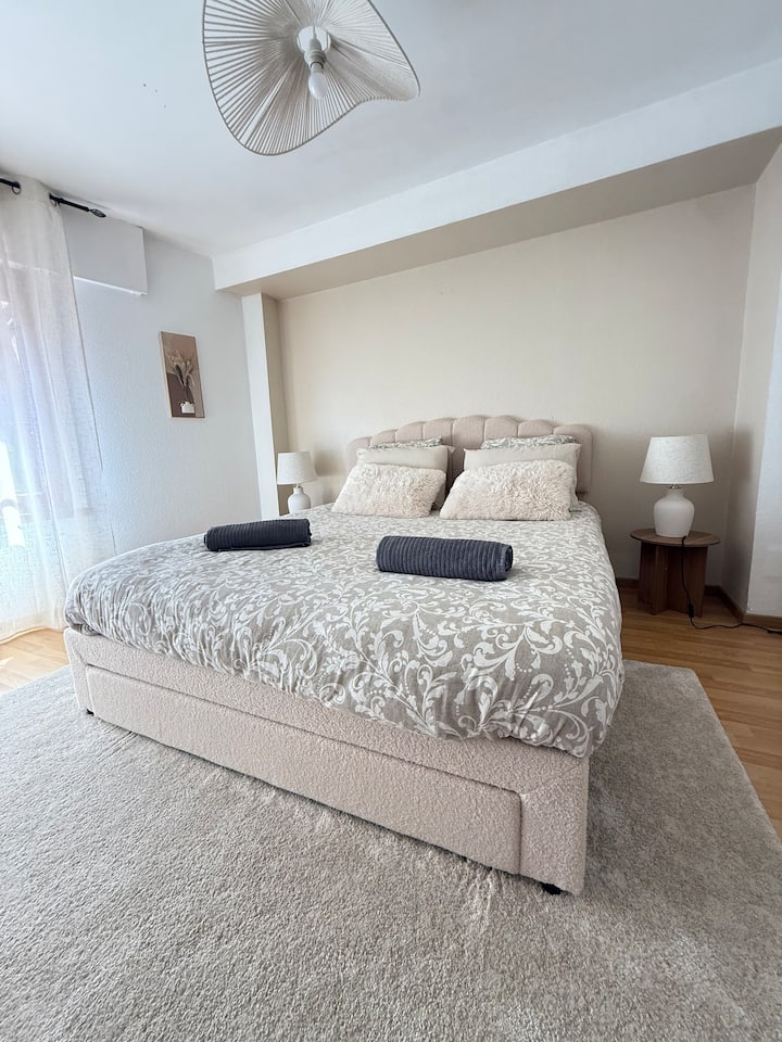 Charme Au Cœur D’obernai – Idéal Centre Ville - Obernai