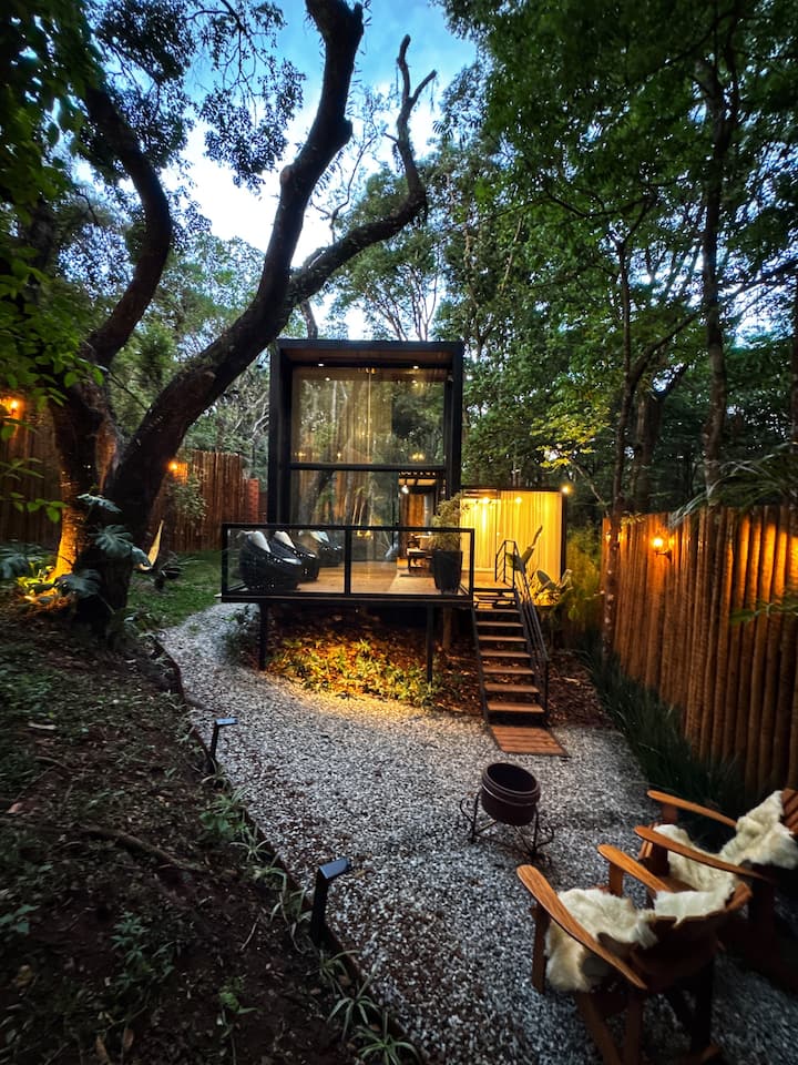 Cabana Denver - Brasil