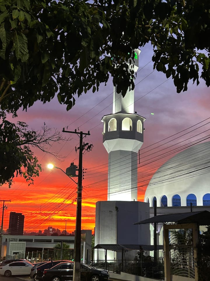 Casa Mesquita 5km Do Paraguai Rua Da Mesquita - Foz do Iguaçu