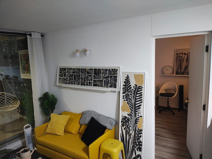 Tu Mejor Opción De Tranquilidad Y Conectividad - Quilpué