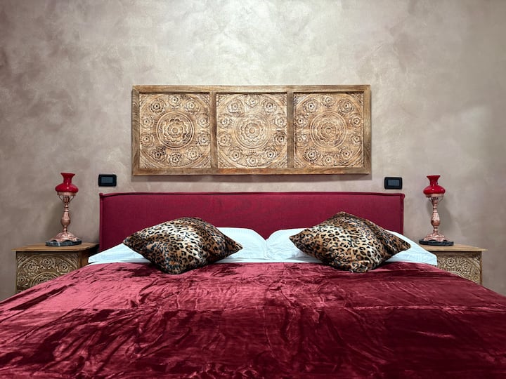 K I R I G A M I ~ Cattedrale Acquario - Gênes