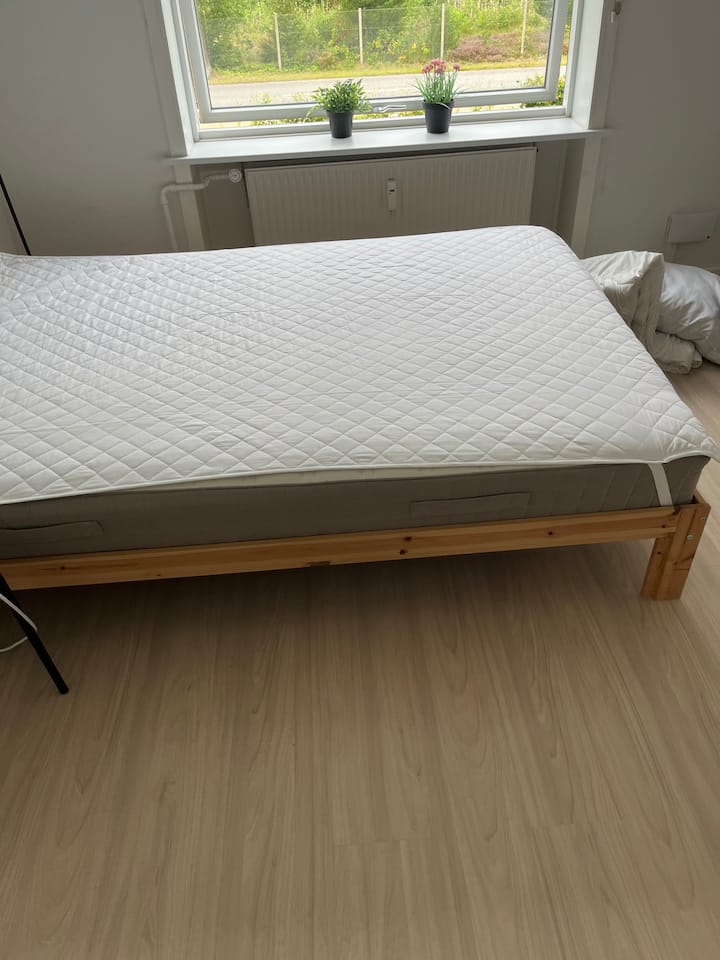 Billund Mini Hostel Room 1 - Billund Center - Billund