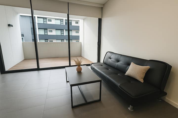 Urban Chic 3br Retreat • Parking • Sydney City - Lewisham