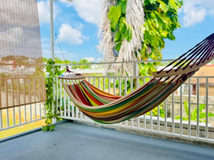 “Casa Lala” In Guaynabo Central Comfort. - Guaynabo