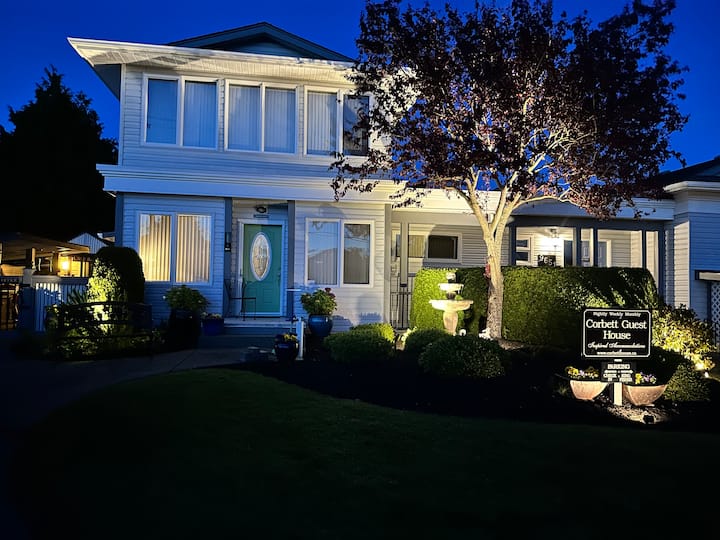 Deluxe One Bedroom Apartment Downtown Sidney/ocean - 雪梨