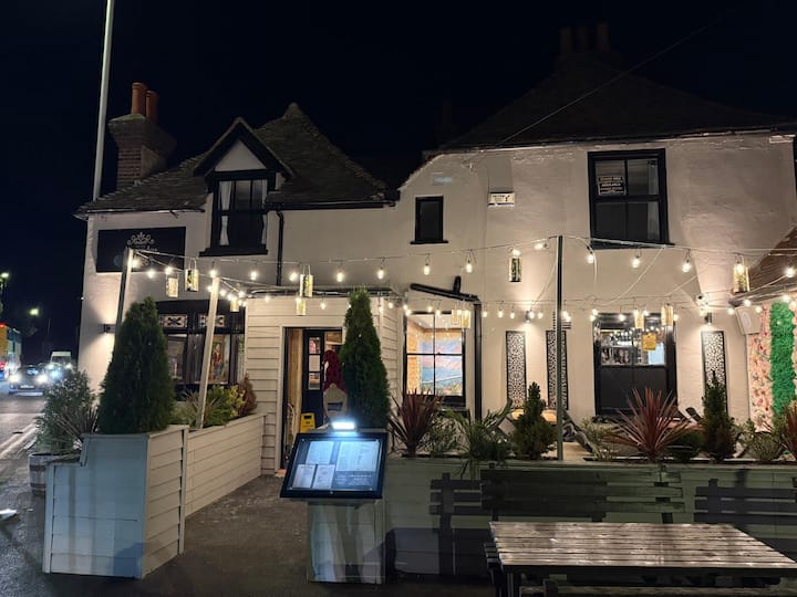 Clean Studio Flat Good Location Easy Parking - Canterbury