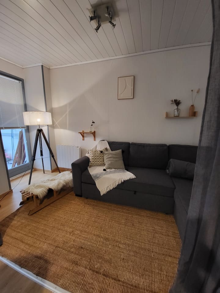 Appartement Rez-de-chaussée Familial Et Cosy - Cauterets