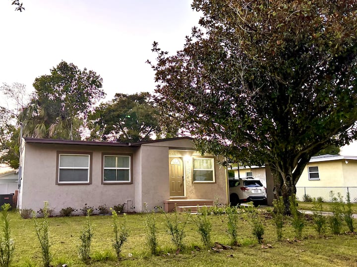 La Casita - Orlando, FL