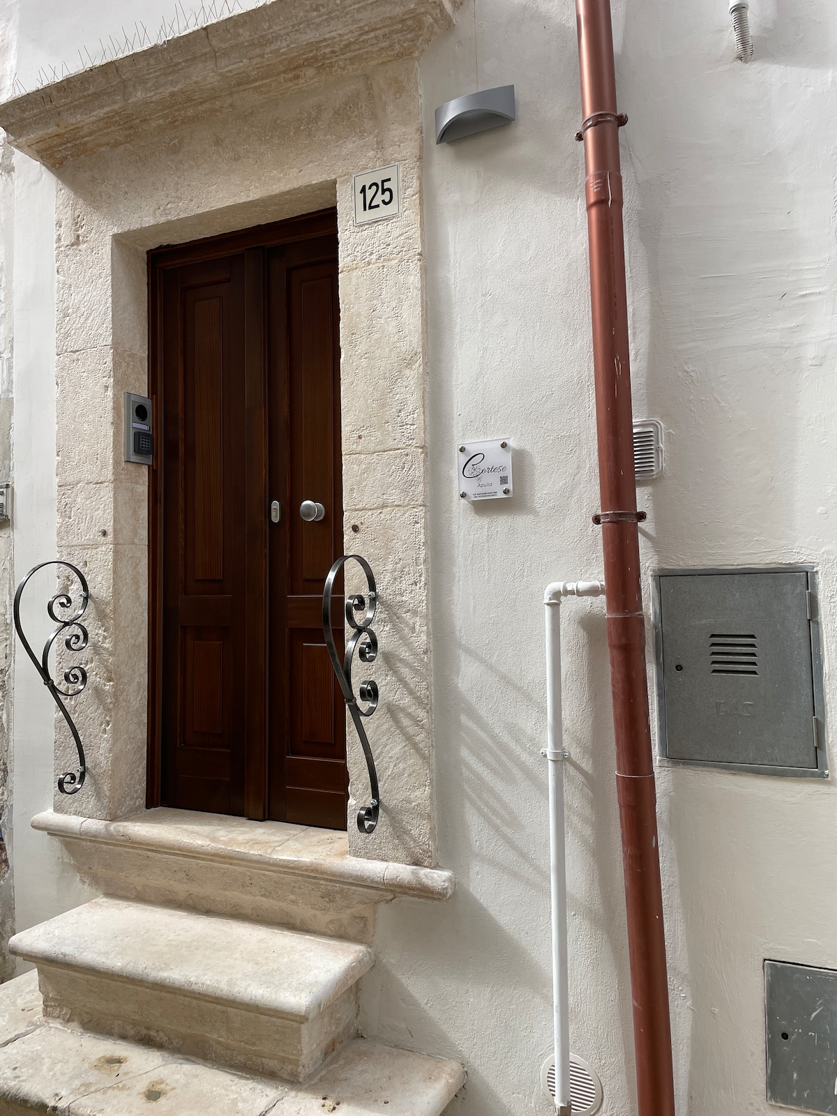 Corteseapulia - Casas de férias para Alugar em Putignano, Apulia ...