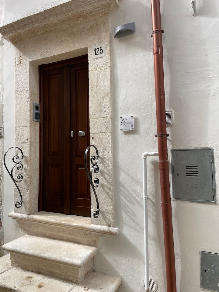 Corteseapulia - Putignano