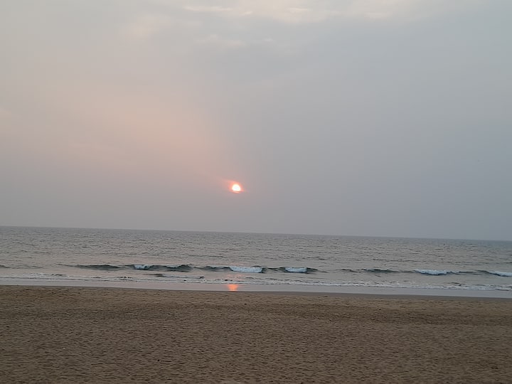 Beach Farm Stay Nature - Gokarna
