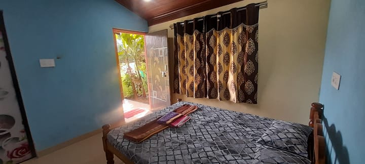 Beach Farm Stay Gokarna - Gokarna