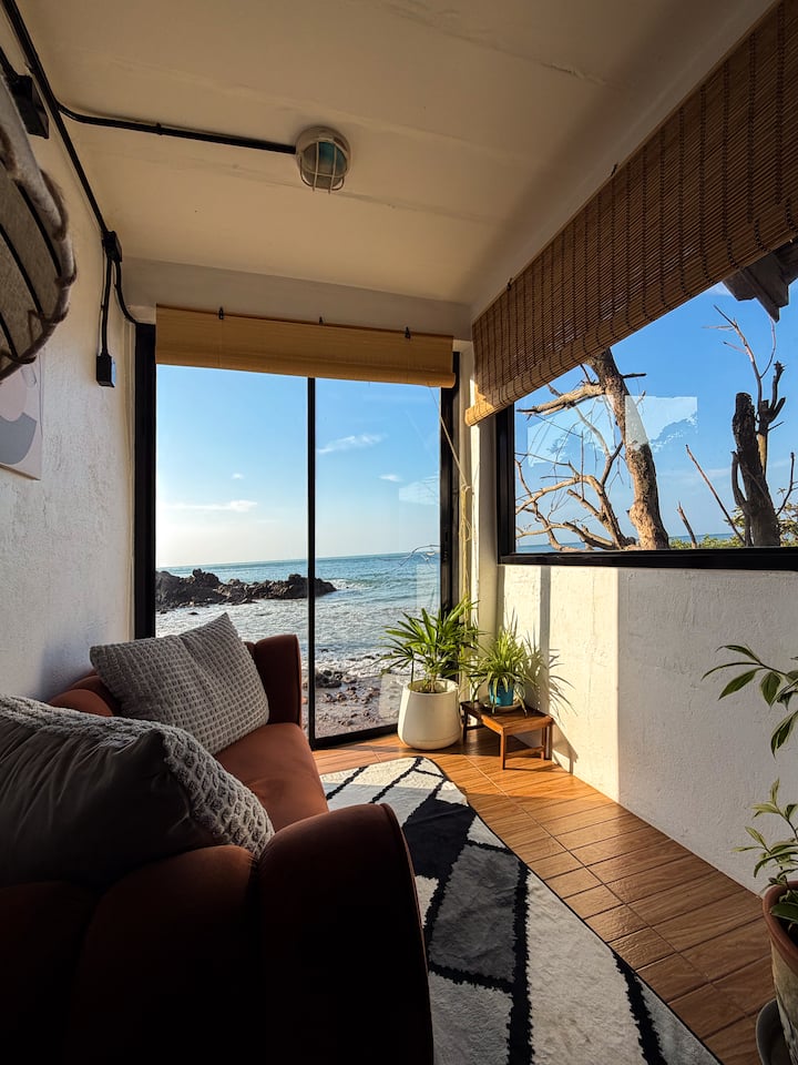 Tuesday Morning Small House Panoramic Seaview - Thailand