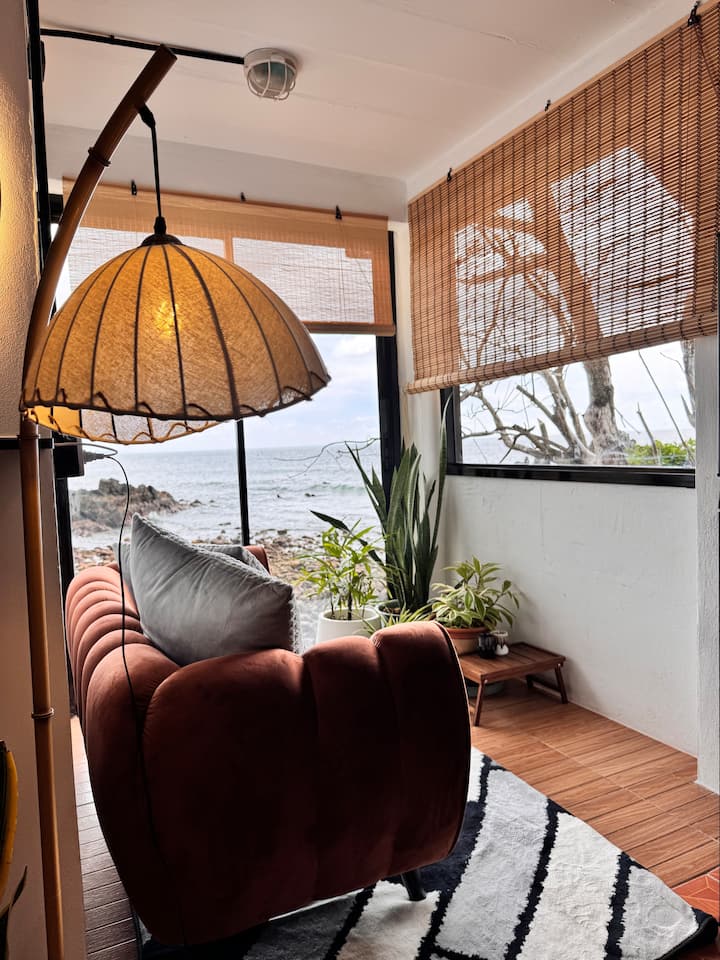 Tuesday Morning Small House Panoramic Seaview - Ko Lanta