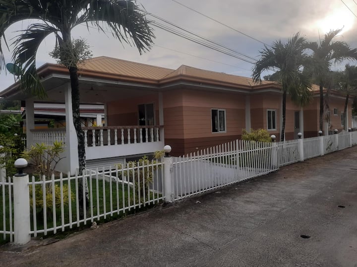 Ang Payag - Dalaguete