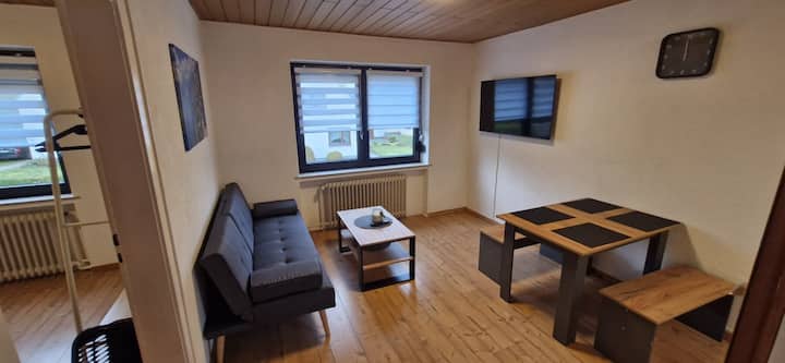 Große Wohnung Bremen-farge – 6 Schlafplätze - Brême