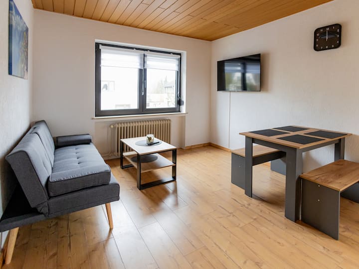 Große Wohnung Bremen-farge – 6 Schlafplätze - Bremen