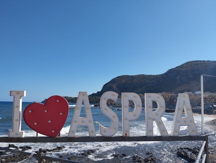 Fisherman's House - Bagheria