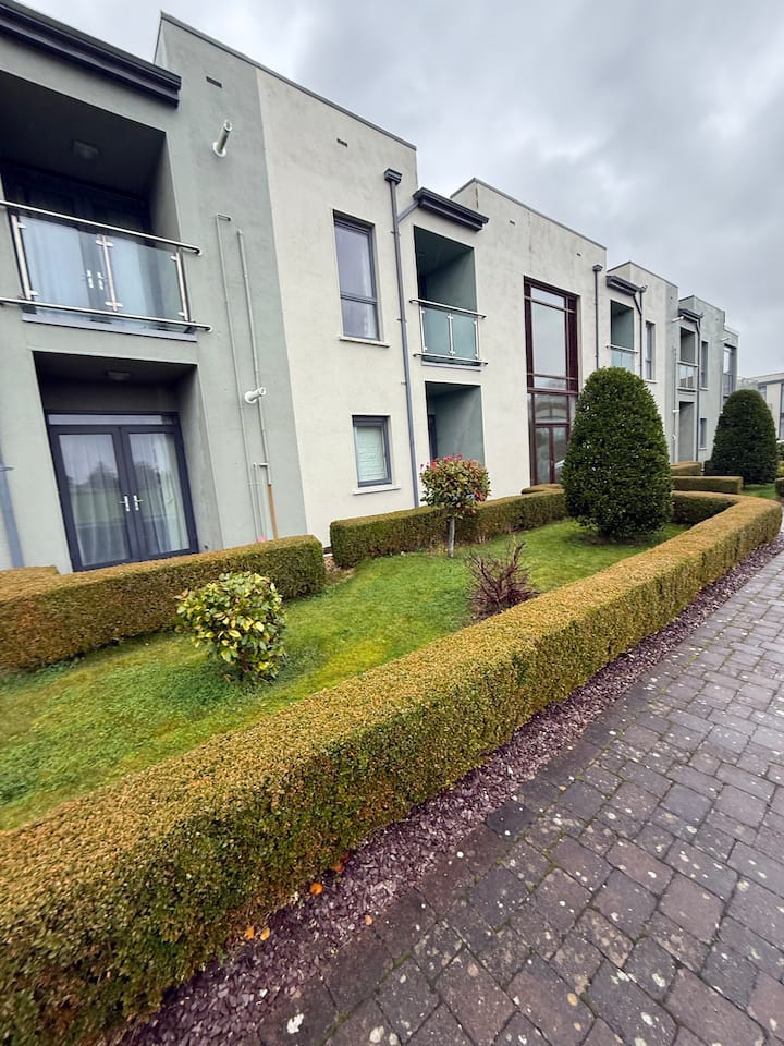 Cas Moyvally 2bed X 21 Units Available And 3bed X3 - County Meath