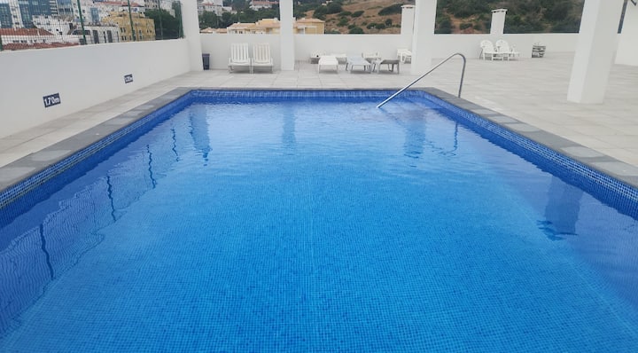 Apartamento T1 Praia Dos Pescadores - Albufeira - Albufeira