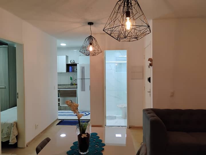 Aconchegante E Familiar - Mogi das Cruzes